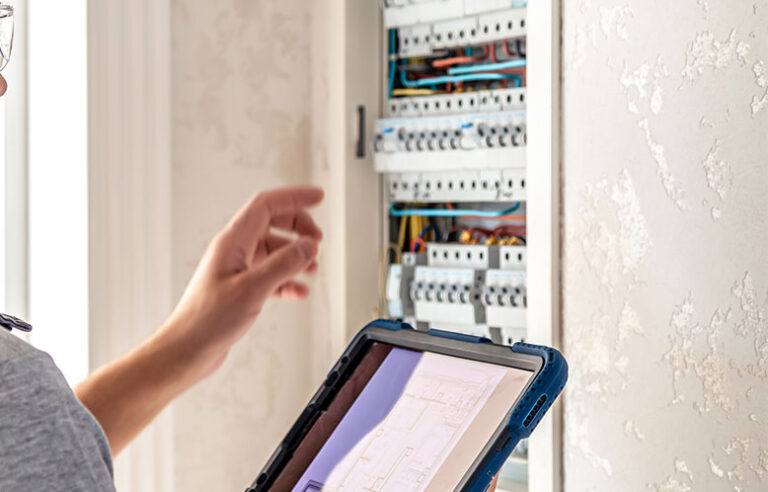 Our Services | Action Electric